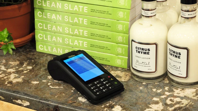 Location TPE Verifone V240m Bluetooth Wifi | FrenchPay