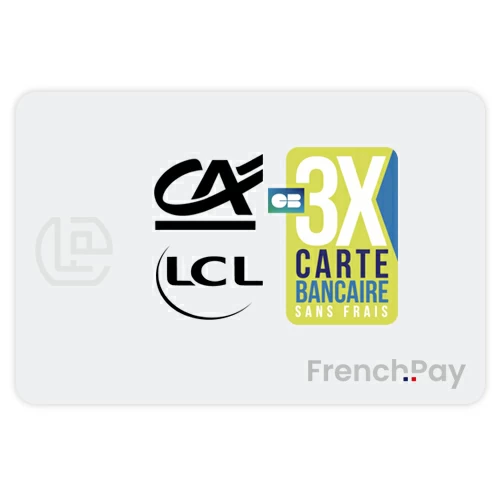 Logiciels & applications TPE Verifone | FrenchPay