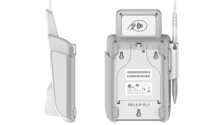 Location TPE PAX A80 + Pinpad PAX Q30 | FrenchPay